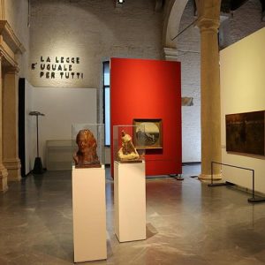 Galleria d'arte moderna - Musei Civici di Verona